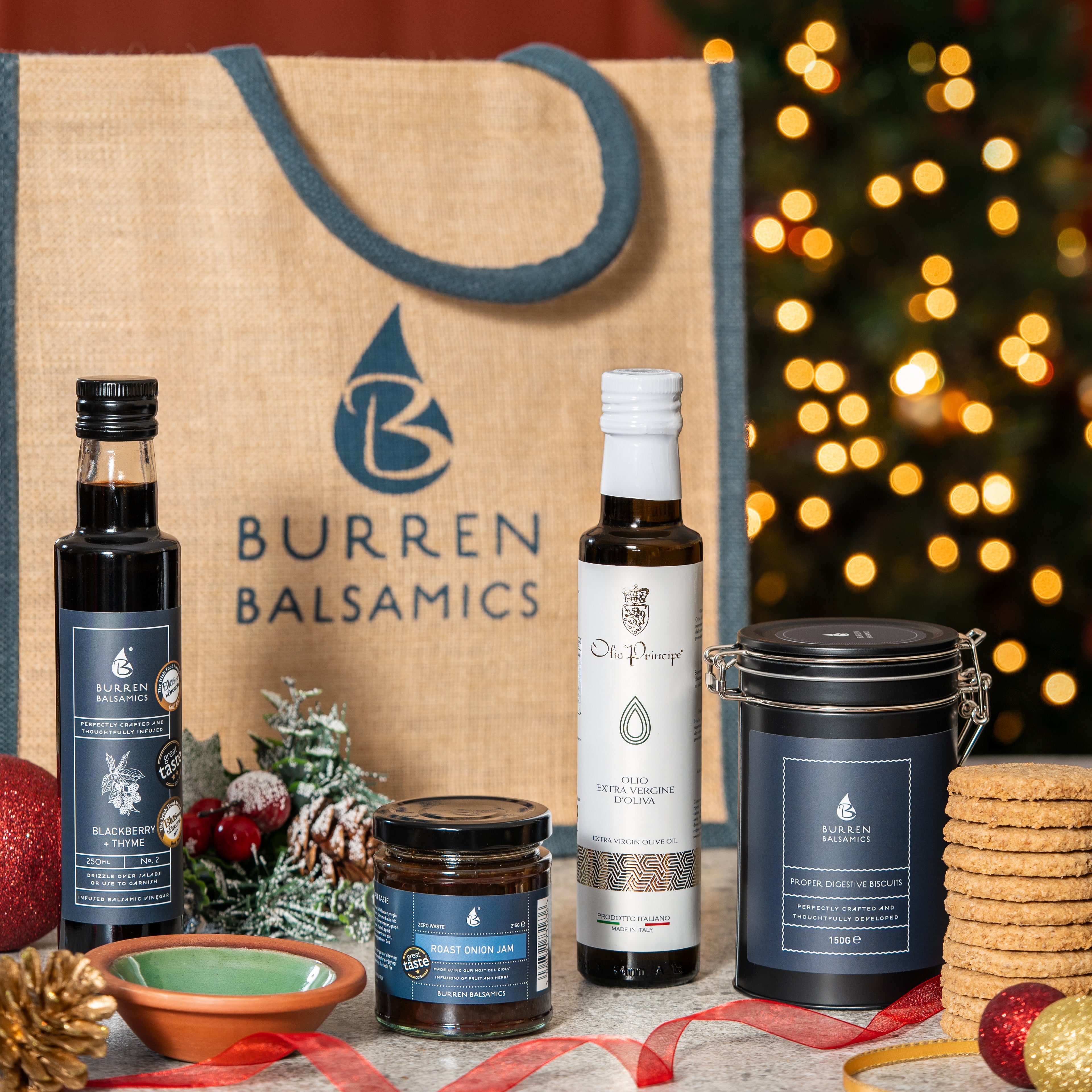 All Christmas Gifts 🎁 – Burren Balsamics
