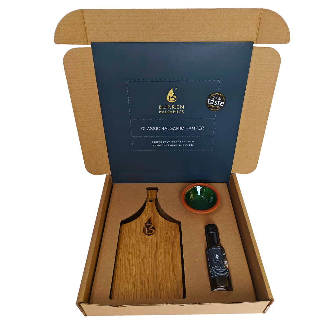 Hampers – Burren Balsamics