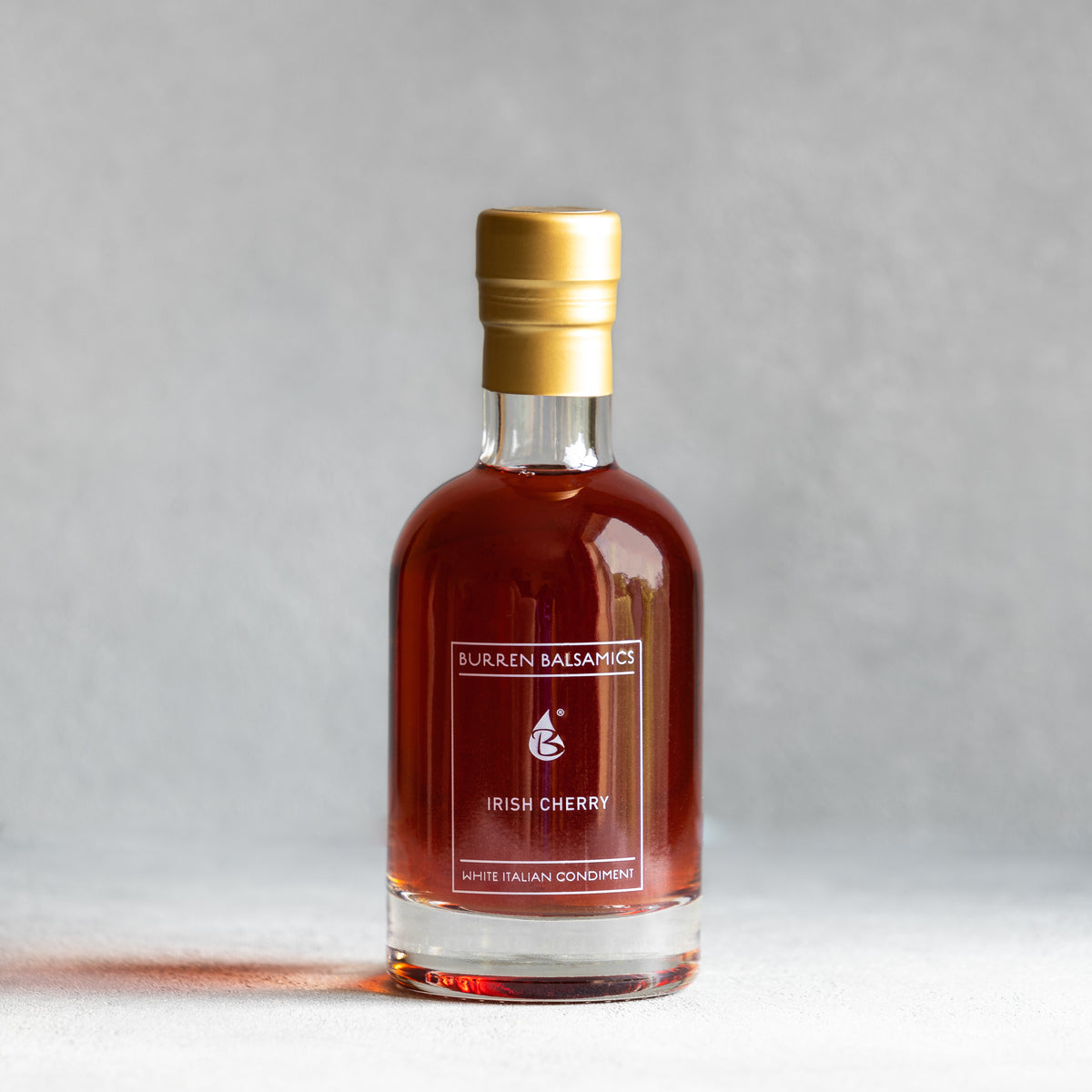 White Condiment – Burren Balsamics