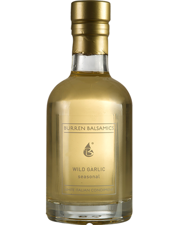 White Condiment – Burren Balsamics